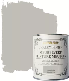 Een (oude) kast verven: welke kleur en verfsoort kies je?