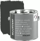 Tijd voor kleur met de vtwonen verfcollectie | vtwonen